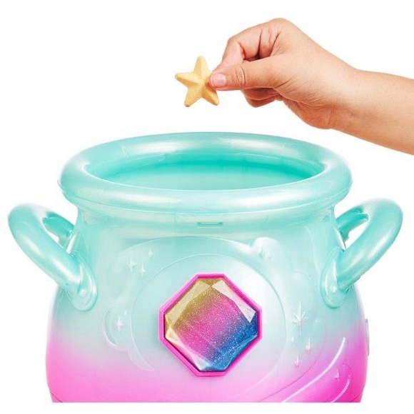 moose toys | Toys | Magic Mixies Magical Misting Cauldron With ...